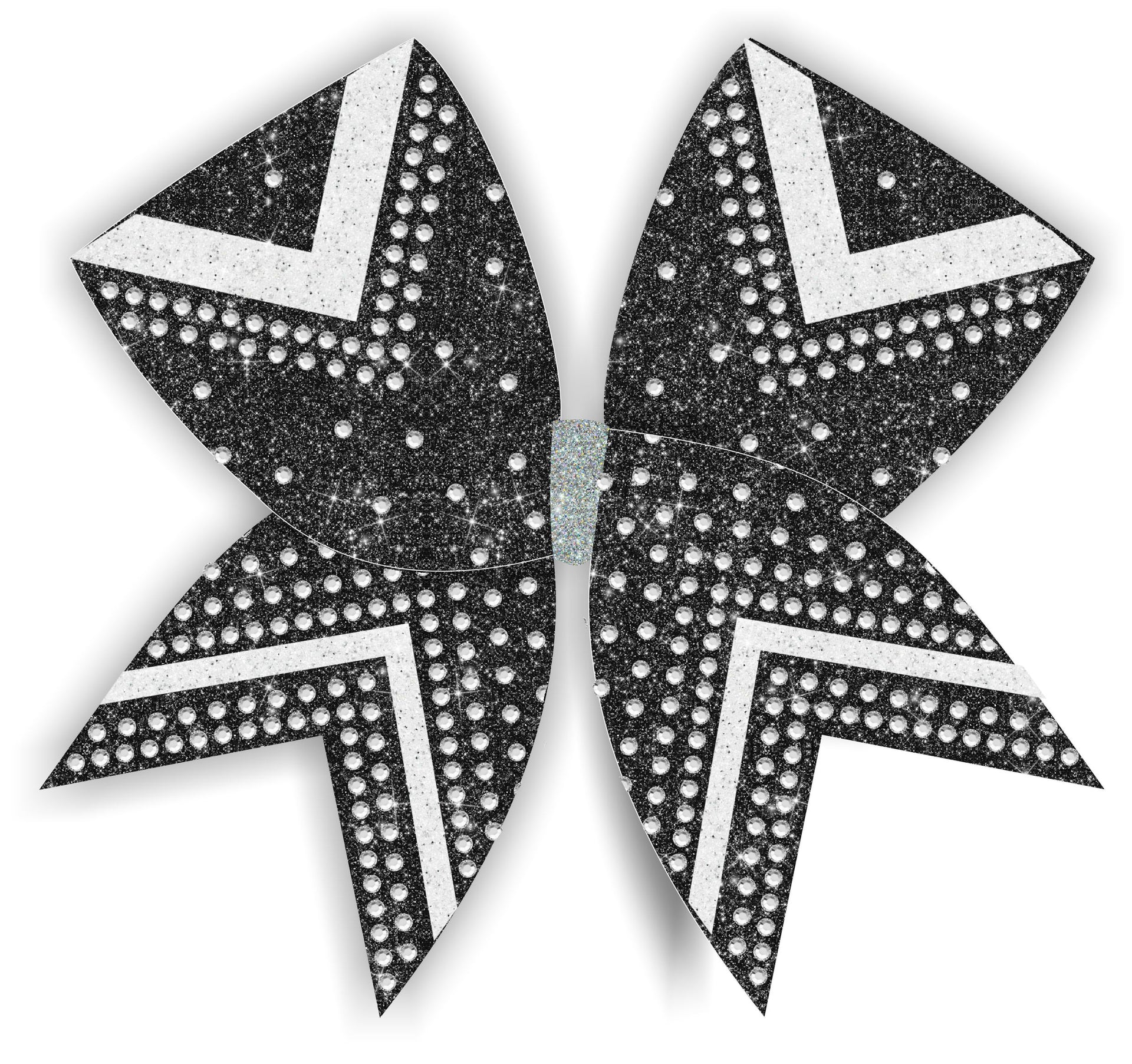 Mixed Media Cheer Bow Download Files – Cheer Bow Supply