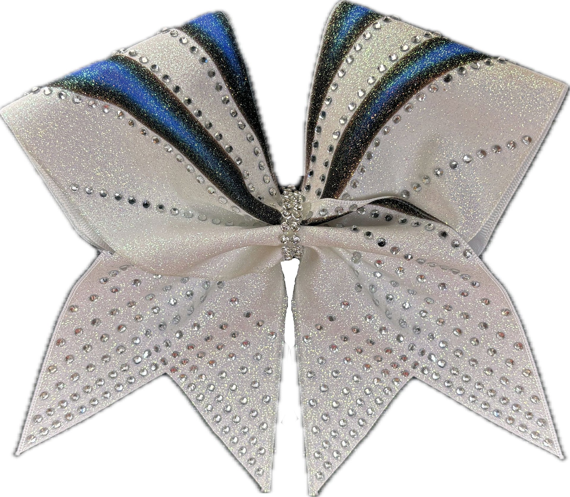 Mixed Media Cheer Bow Download Files – Cheer Bow Supply