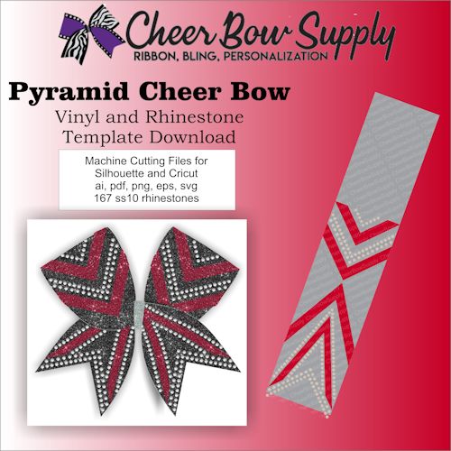 Bow Pyramid Layout
