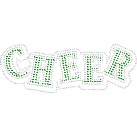 Sport Bra Transfers – Cheer Bow Supply